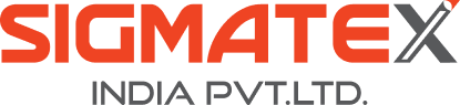 Sigmatex India PVT.LTD.
